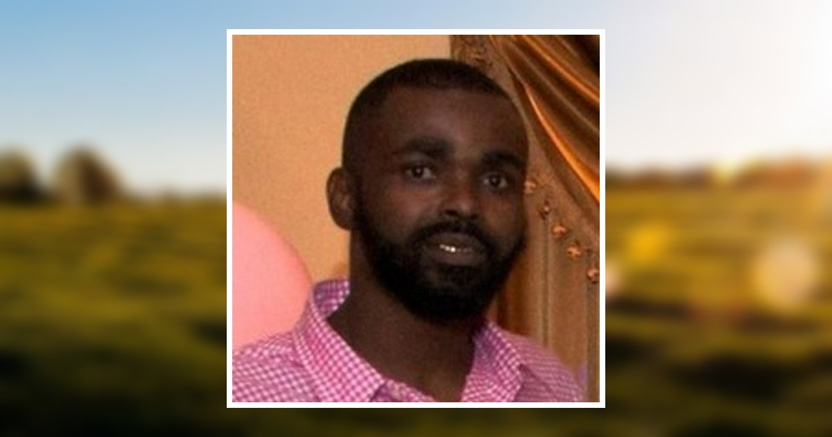 Thomas Henry, IV Obituary October 8, 2016 - Davis Mortuary Services