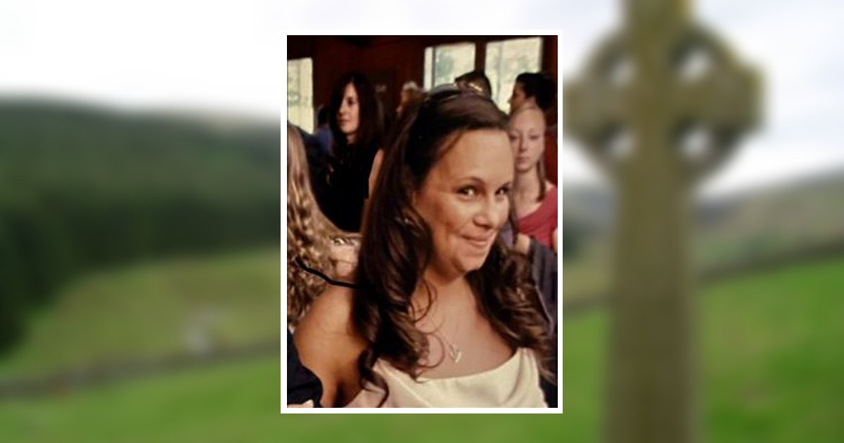 Lisa Ann Tallman Obituary April 26, 2023 - Konicek & Collett