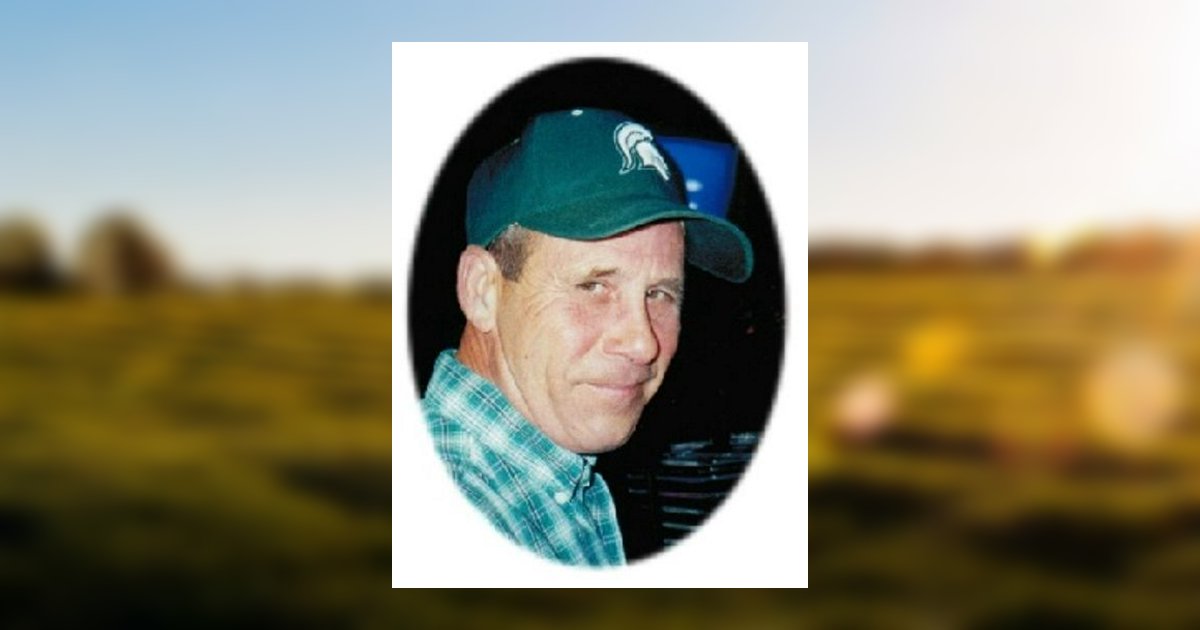 Gary James Mossburg, Sr Obituary January 27, 2010 - Weigel Funeral Home