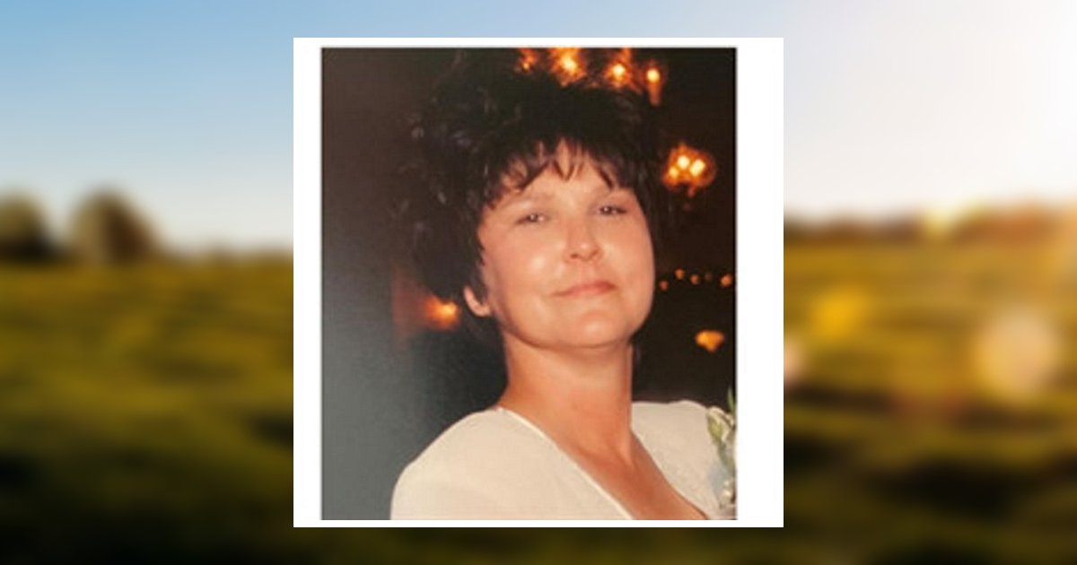 Connie Landry Lyons Obituary October 27, 2021 - Mothe Funeral Homes, LLC