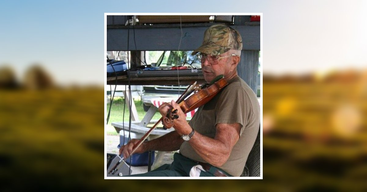 Gerald Thomas Yax Obituary November 25, 2021 - Ransford Funeral Home ...