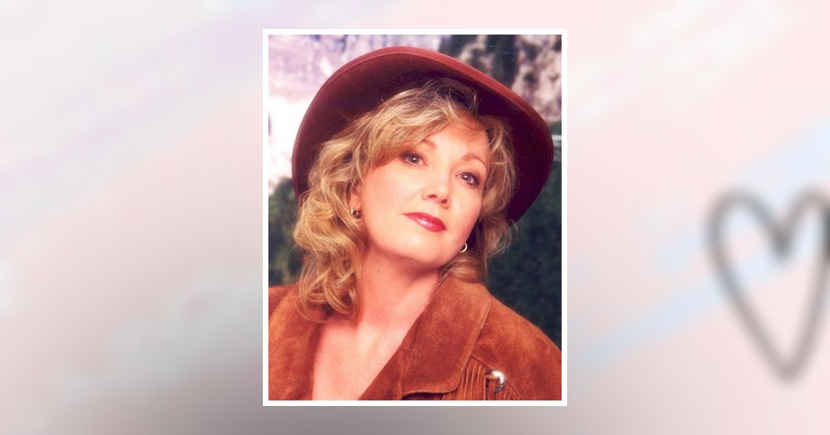 Connie Ann Burt (Young) Obituary December 11, 2022 - Evergreen Memorial ...