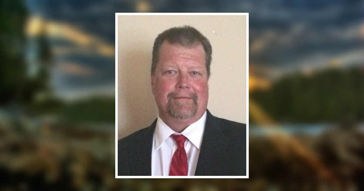 Terry James Lovell Obituary March 10, 2024 - Schrader-Howell Funeral Home