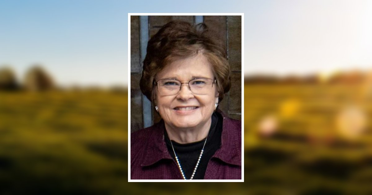 Merna Urwin Obituary November 20, 2019 - Livingston Butler Volland ...