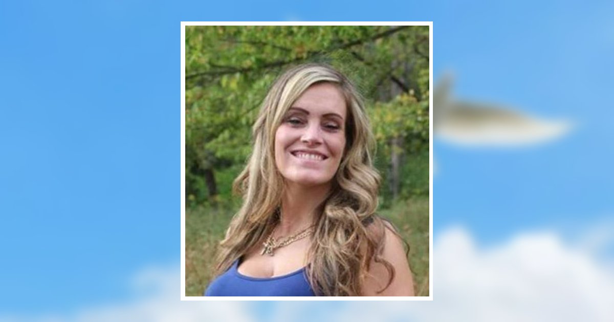 Amanda Jean Bailey Obituary February 26, 2021 - Newcomer Cincinnati