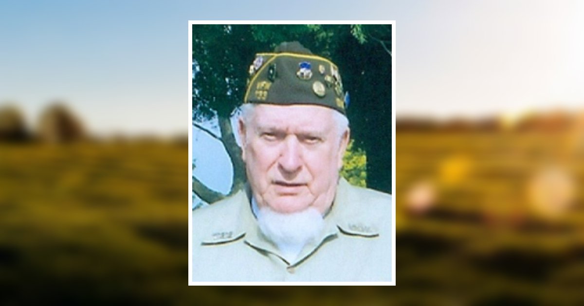 Jack G. McCourt Obituary November 3, 2018 - Major Erickson Funeral Home ...