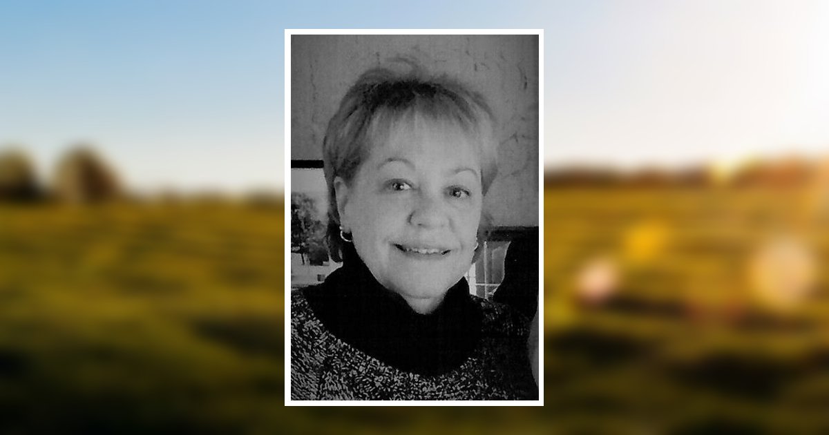Carolyn K. Kaufman Obituary 2019 - Applebee Funeral Home