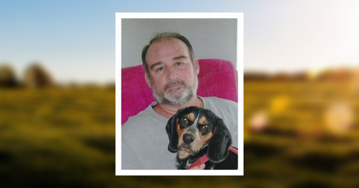 David Grant Obituary September 25, 2016 - Heinz Funeral Home & Cremation