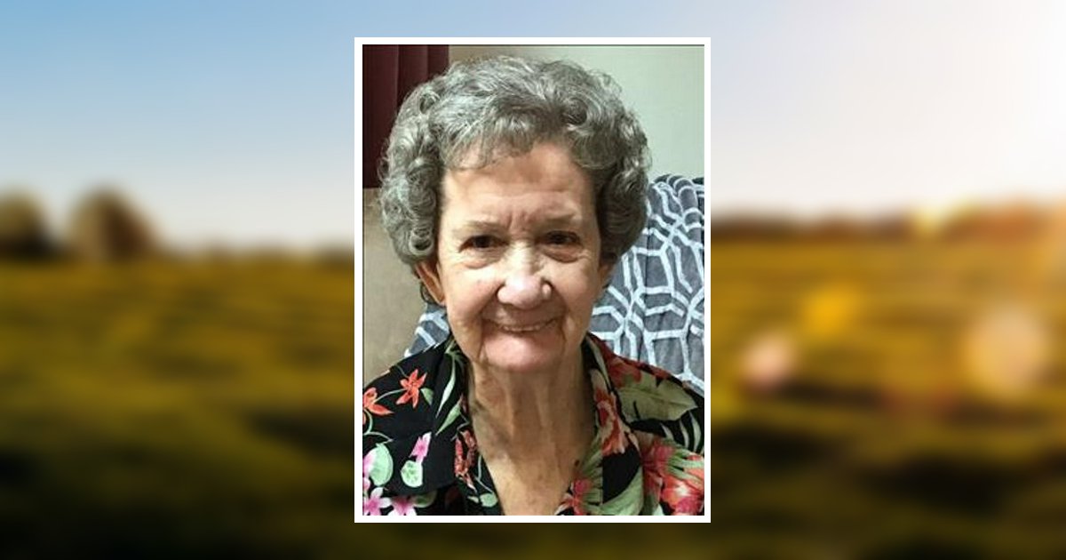 Novell Ina Williams Obituary October 19, 2018 - Integrity Funeral Service