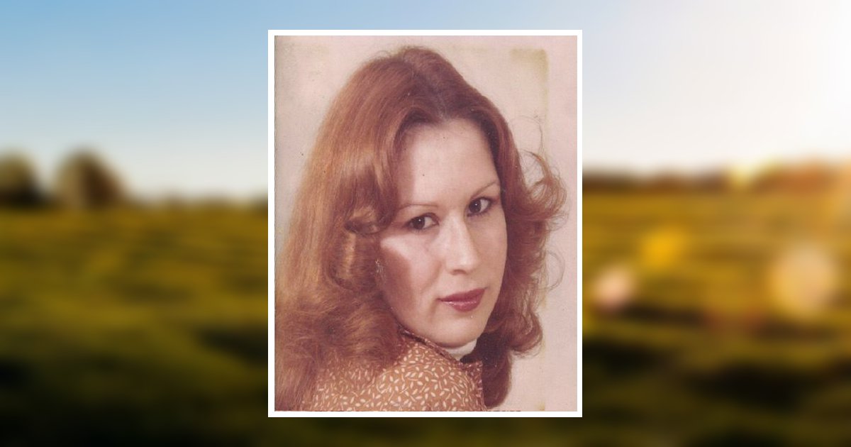 Shirley Turner Obituary February 13, 2023 - Congdon Funeral Home ...