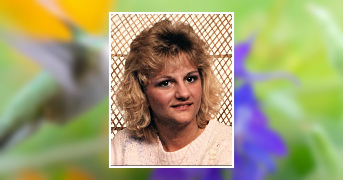 Tina Marie McKinney Obituary June 1, 2024 - Gard Funeral Home & Cremation Services