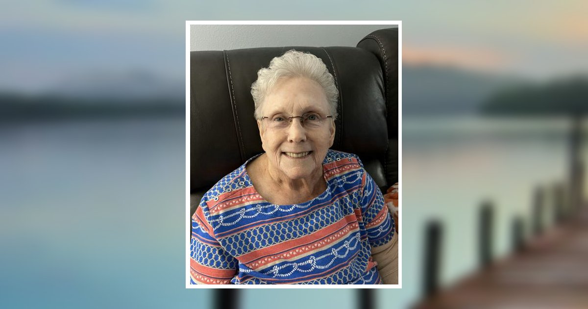 Carol Anne Rochester Obituary May 29, 2024 - Haisley Funeral and Cremation Service