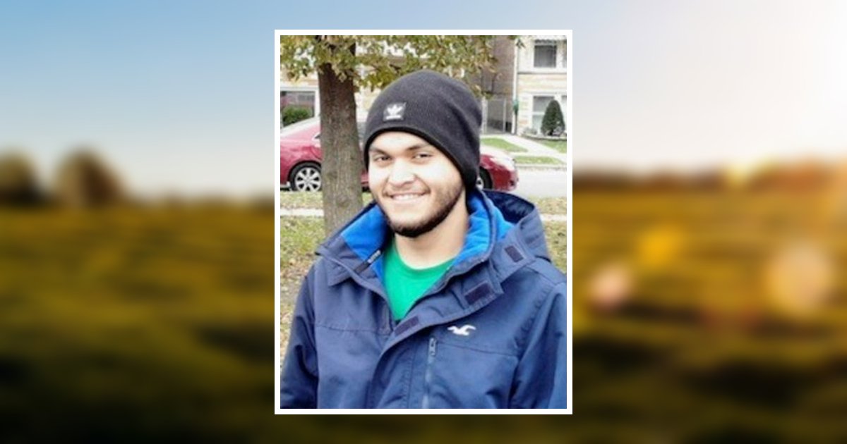 Miguel Mendiola Villagomez, Jr. Obituary February 9, 2024 - Fitzgerald ...