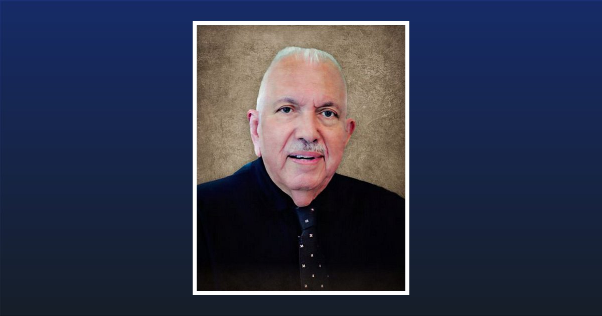 George Lundy, Sr. Obituary November 9, 2023 - Mobile Memorial Gardens ...