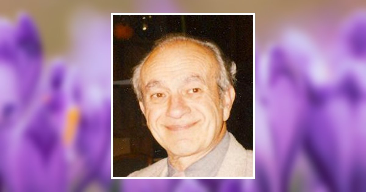 Dr. Peterj. Manzone Obituary April 20, 2009 - New Comer Syracuse