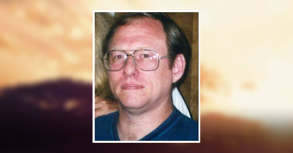 Ronald E. Stephens Obituary December 9, 2023 - Smith Family Funeral Home