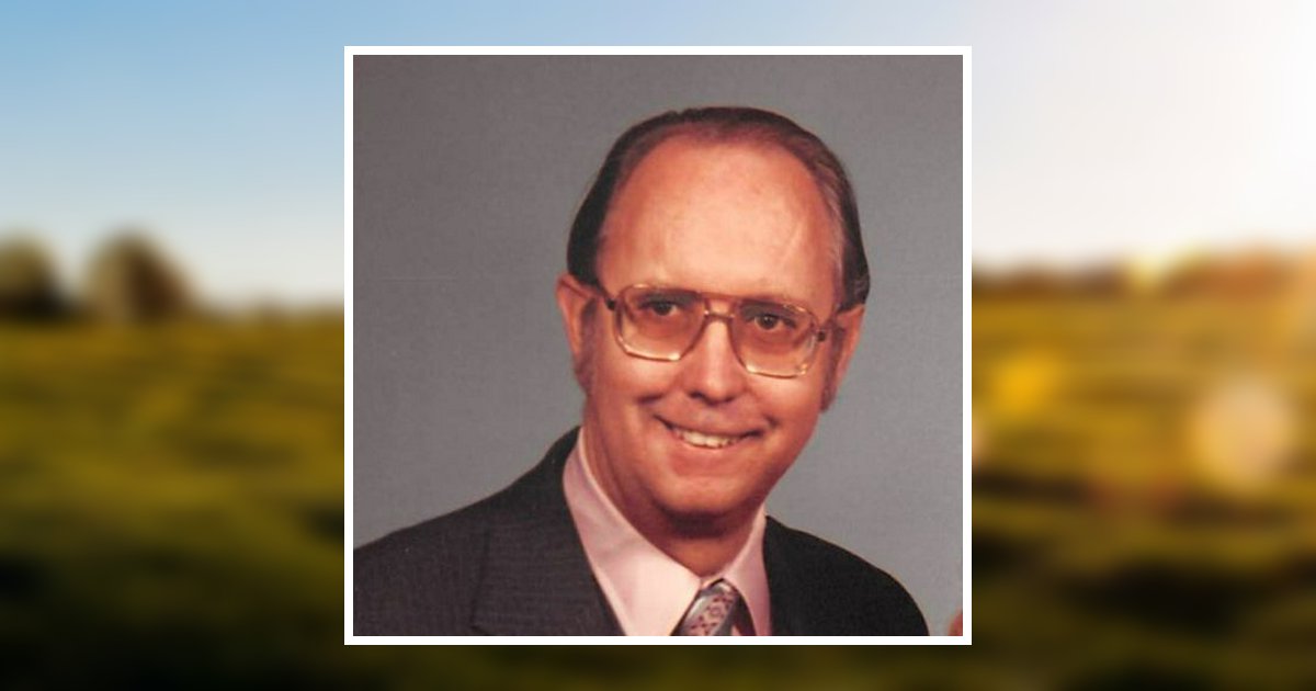 David Emry Obituary October 13, 2020 - Davis Funeral Homes Rainbow ...