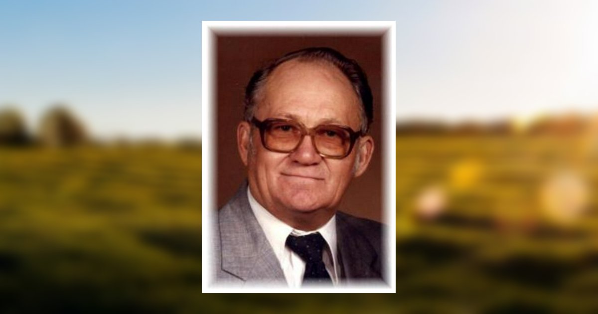 Ronald Purdy Obituary February 17, 2012 - Lamb Funeral Homes