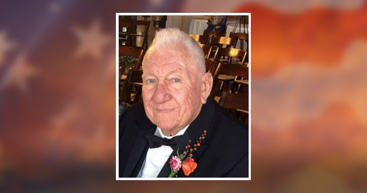 C.L. "Boots" Pilcher, Sr. Obituary July 22, 2024 - Mulhearn Funeral Home