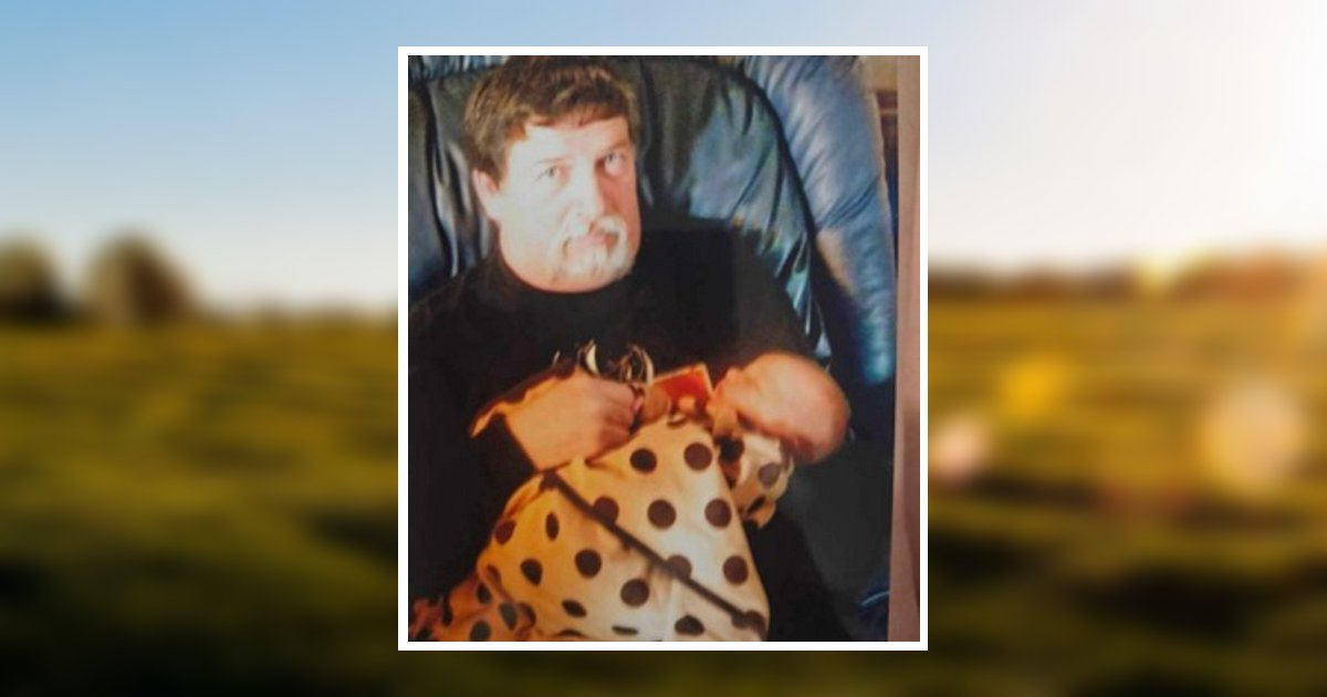 Benjamin 'Leon' Miller Obituary May 31, 2024 - Anglin Funeral Home, Inc.