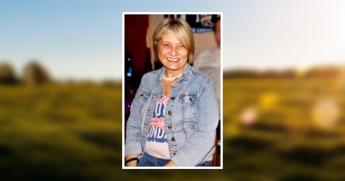 Kimberli "Kim" Ann (Kolander) Brewer Obituary 2021 - OK Cremation ...