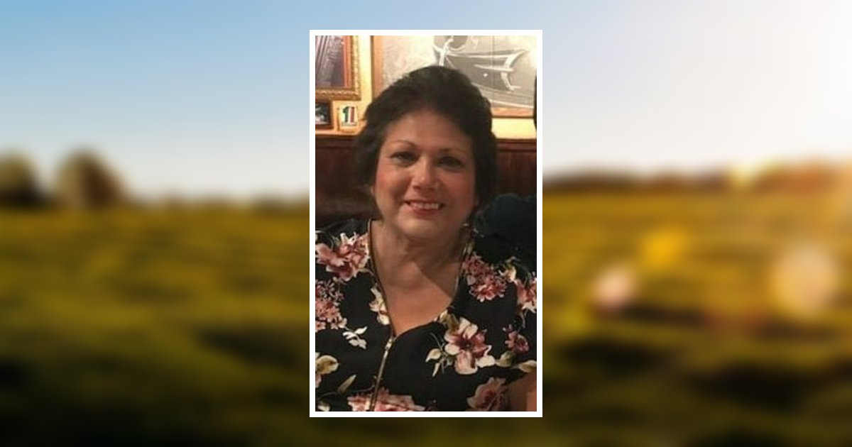 Alda Darlene Flores Obituary March 13, 2021 - Thomas Miller Mortuary