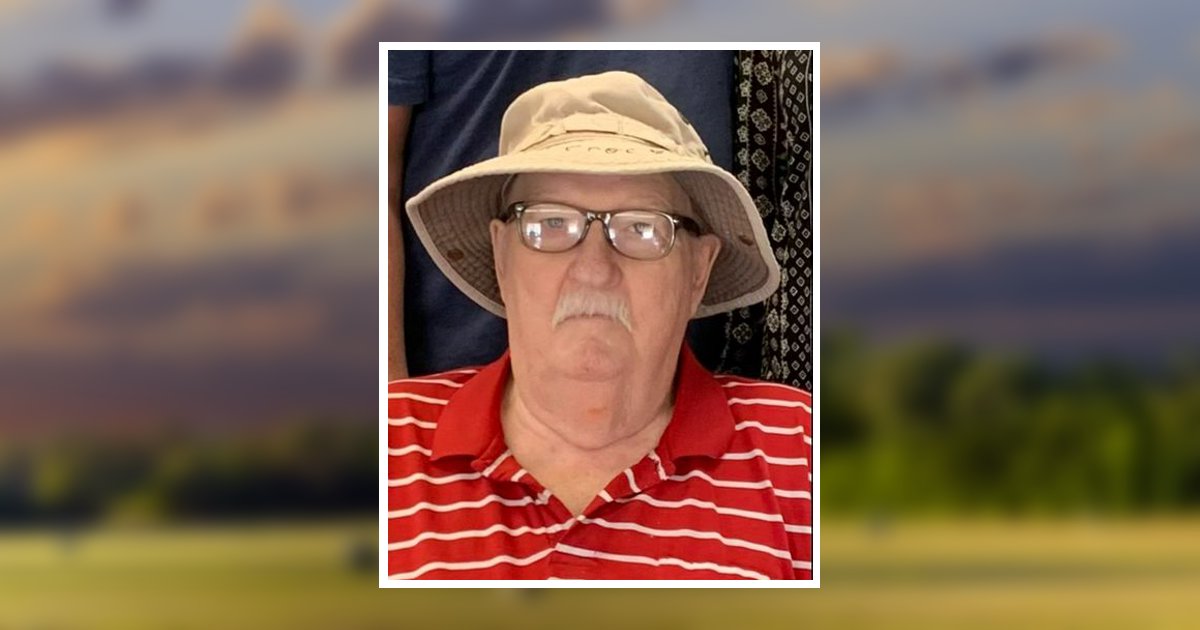 Lyle Glen Coleman Obituary February 20, 2025 - Liewer Funeral Homes