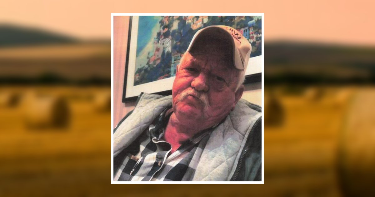 Ricky Dewayne. Dickens Obituary May 15, 2022 - Anderson & Son Funeral ...