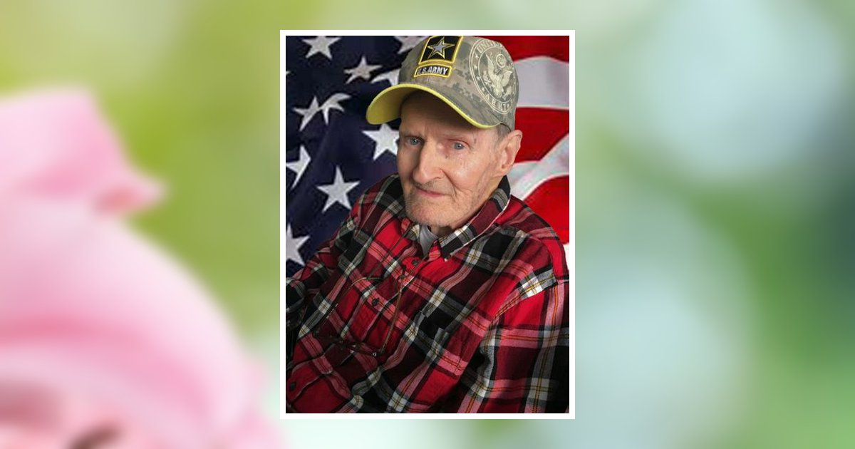 Merritt George Tritch Obituary November 14, 2018 - Forest Lawn
