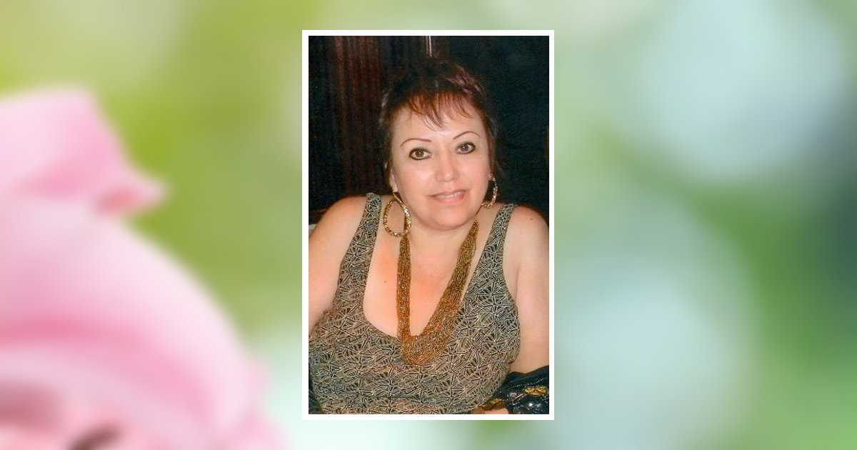 Deborah Torres Obituary October 22, 2012 - Forest Lawn