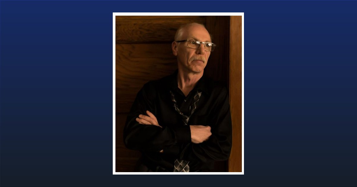 Kenneth R. Zwick Obituary February 19, 2025 - Turner-Hyde Funeral ...