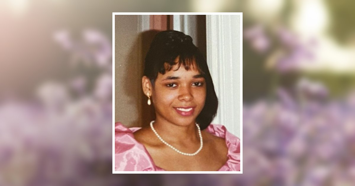 Monica Faye Whitehead Obituary September 10, 2025 - Joseph Jenkins Jr ...