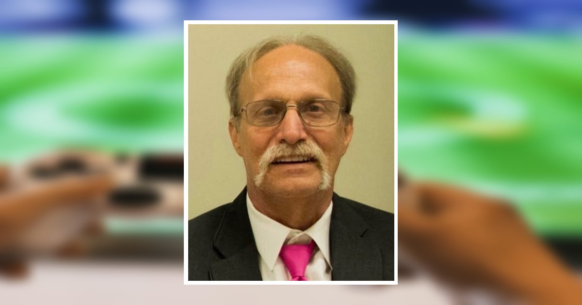 Danny Lee Furr Obituary December 24, 2024 - Chamberlain Huckeriede ...