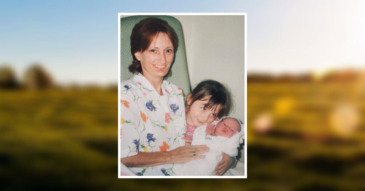 Debbie Louise Wigley Obituary April 8, 2024 - Leaf Cremation Georgia