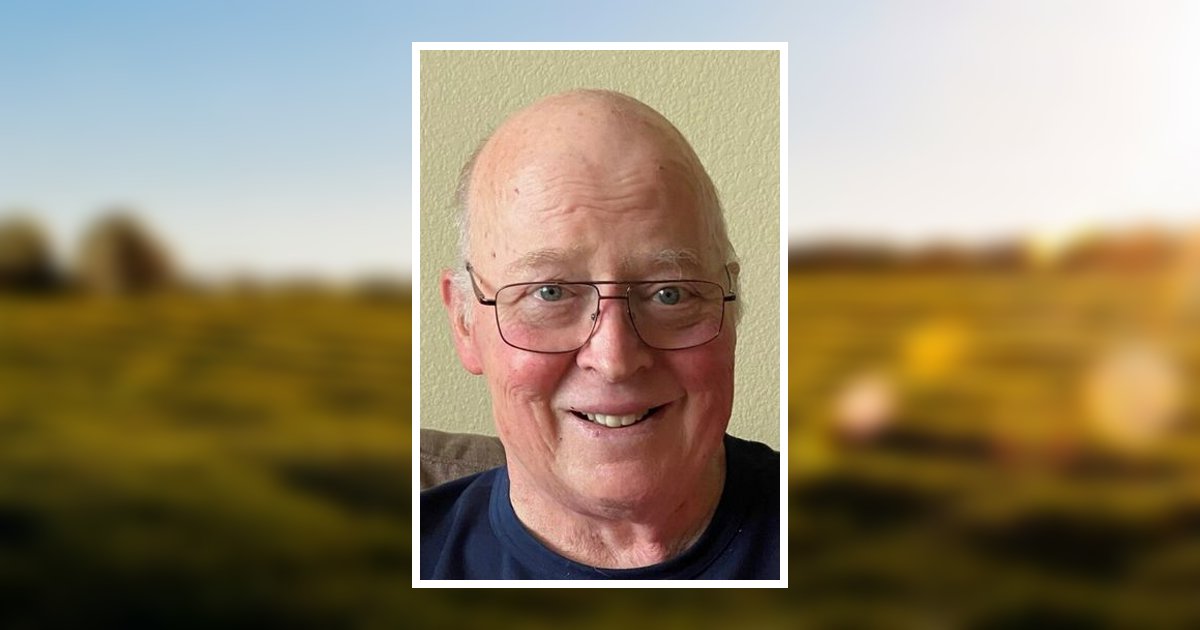 James "Ken" Rooks Obituary June 7, 2021 - Horan & McConaty Funeral ...