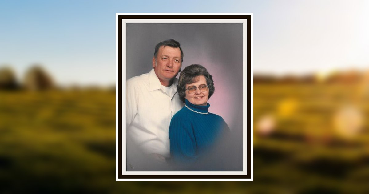 John Bratcher Obituary 2021 - Patton Funeral Homes