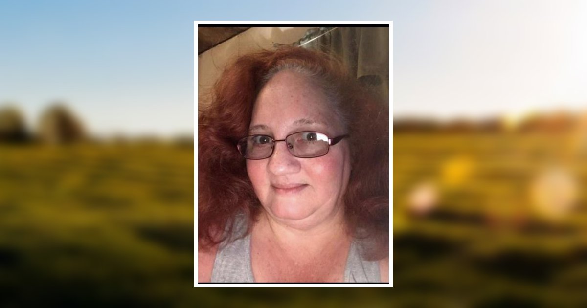 Michelle Hamrick Obituary 2020 - Dodd-Reed Funeral Home