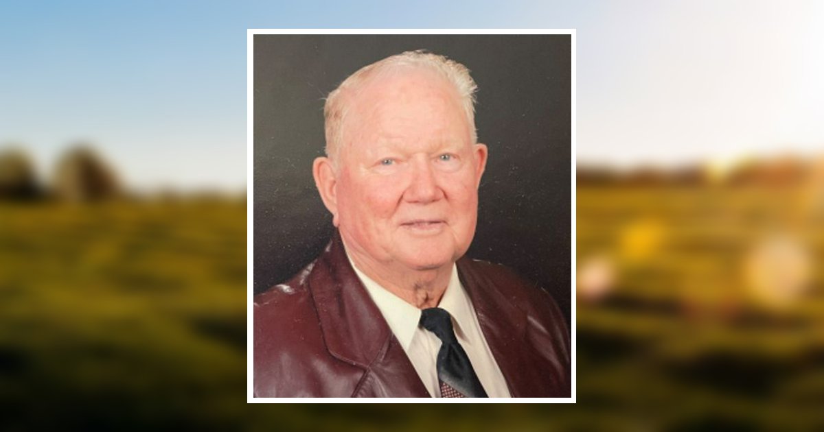 James Parker Obituary March 23, 2022 - Pecan Grove Funeral Home