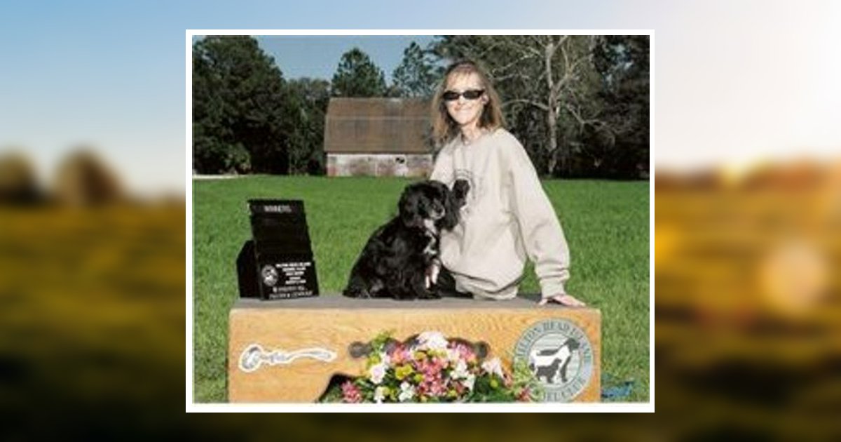 Peggy Burns Obituary May 11, 2009 - Middendorf-Bullock Funeral Homes