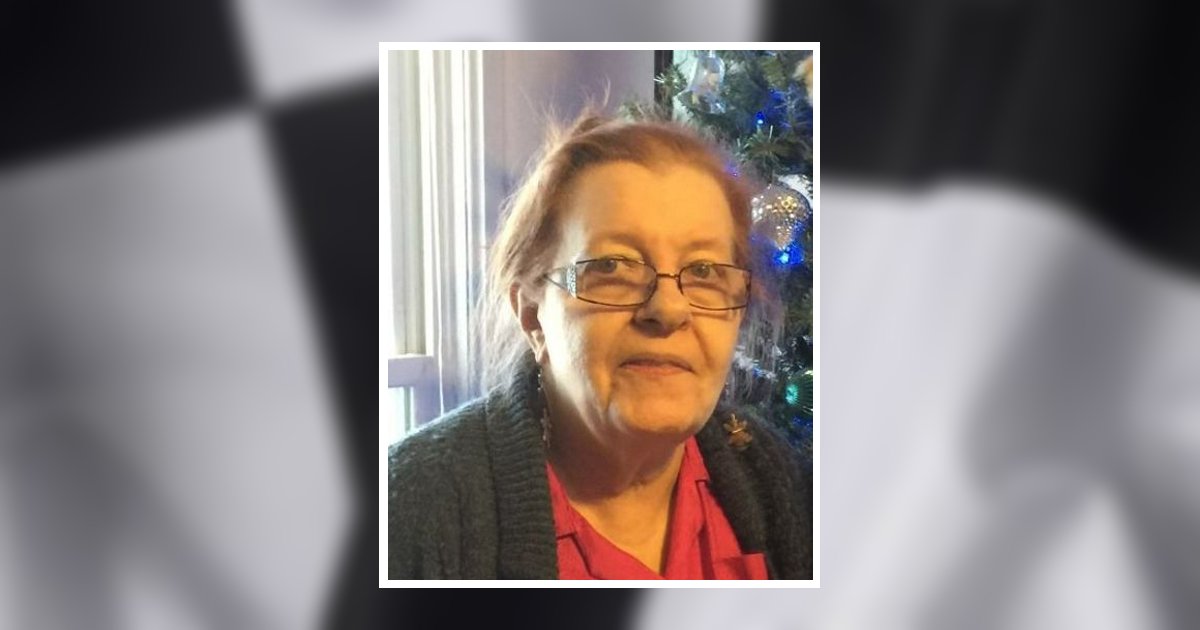 Roberta Amelia (Hinkley) Kelley Obituary December 12, 2022 - Smith Family Funeral Homes