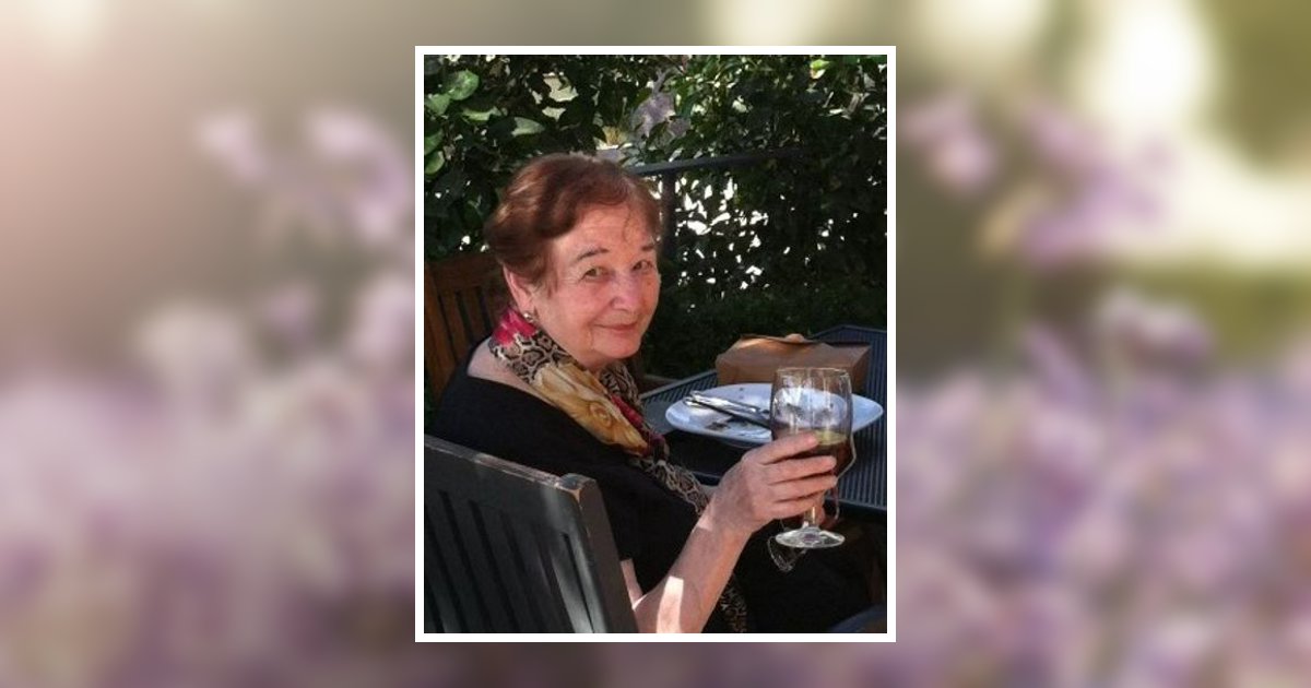Ann Kathleen Purcell Obituary June 14, 2024 - Kerry Funeral Home