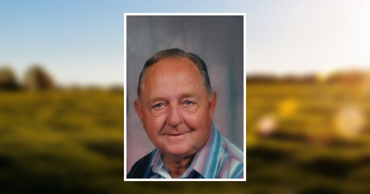 Thomas Wellman Obituary November 1, 2009 - Roberts Funeral Home