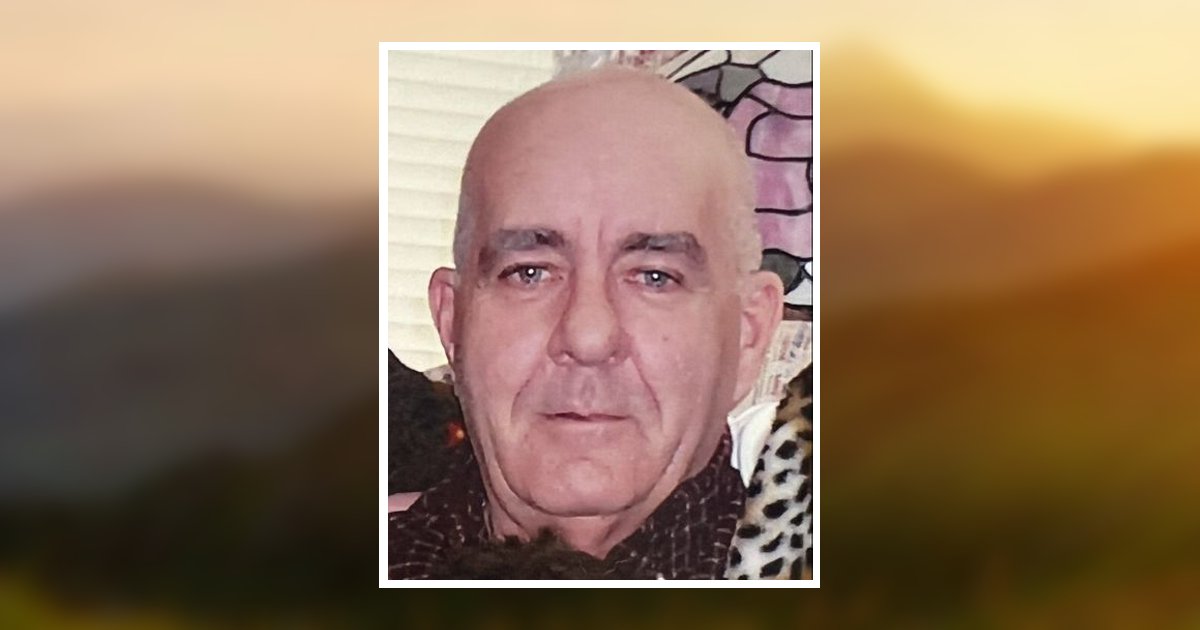 Charles Eugene Porter Obituary October 5, 2002 - Glenn Funeral Home and ...