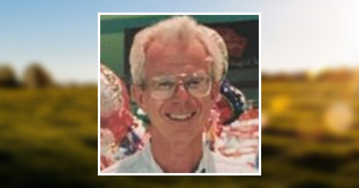 John Beem Obituary December 26, 2014 - Anderson Funeral Home and Crematory