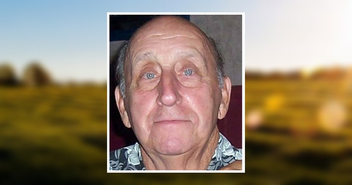 James Robert Rookstool Obituary July 18, 2017 - J. Allen Hooper Funeral ...