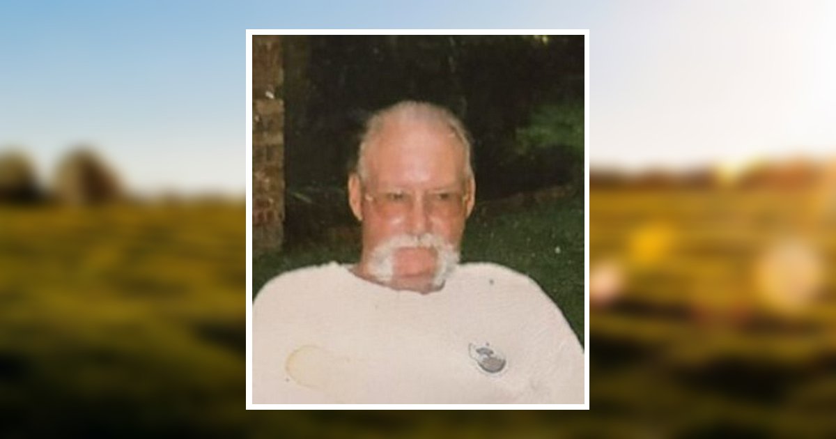 Danny Owens Obituary January 12, 2025 - Lone Star Cremation