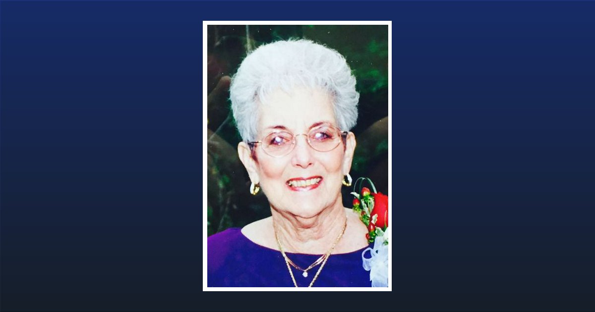 Charlotte Rutherford Obituary January 14, 2015 - Bandera Funeral Chapel