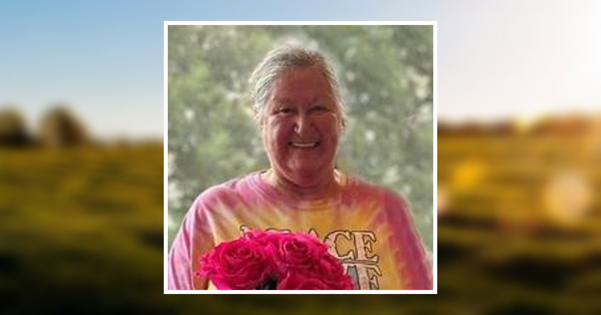 Barbara Gayle Plummer Obituary June 15, 2024 - Vincent Funeral Home