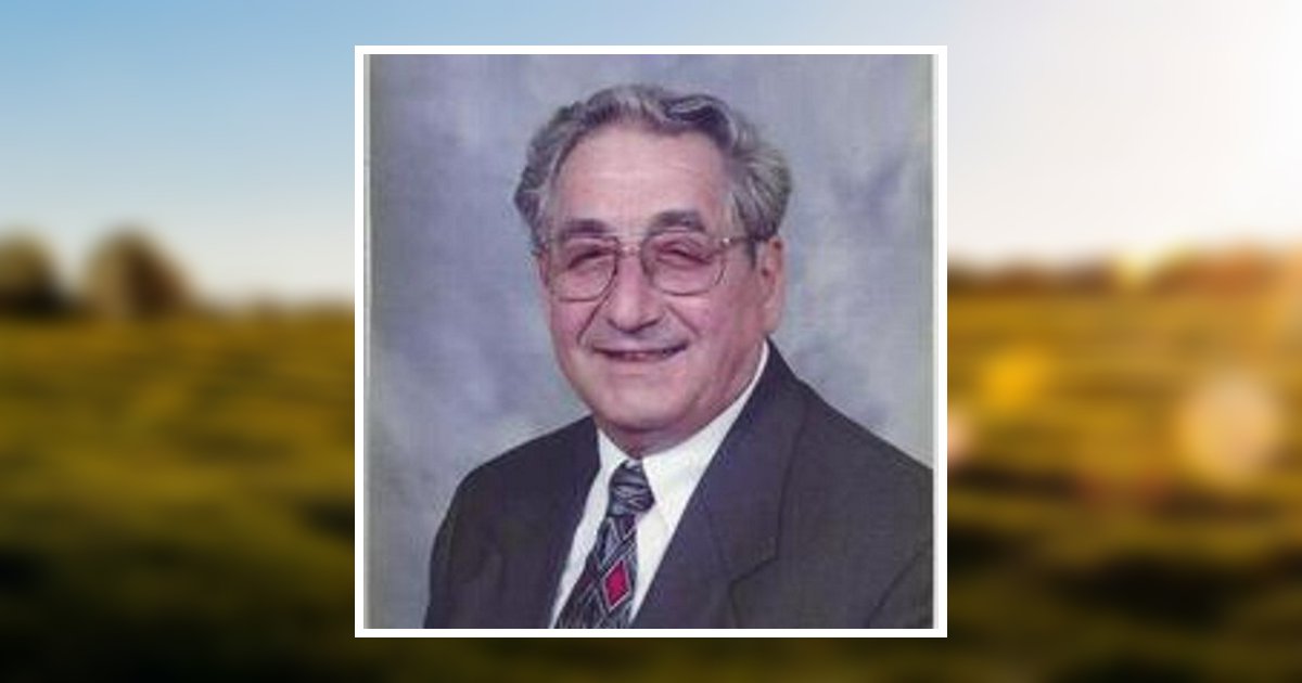 James Ralph Hamby Obituary June 26, 2020 - Gentry Family Funeral Service