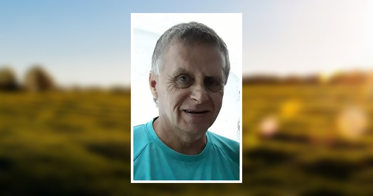 Gregory Don Spragg Obituary June 17, 2023 - Sanders Funeral Care Gregory Don Spragg Obituary June 17, 2023 - Sanders Funeral Care
